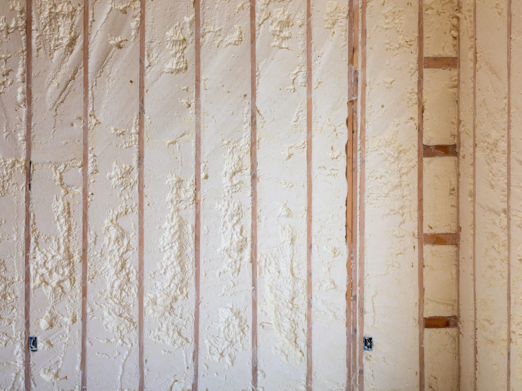 Common spray foam insulation problems (and what to do about it)